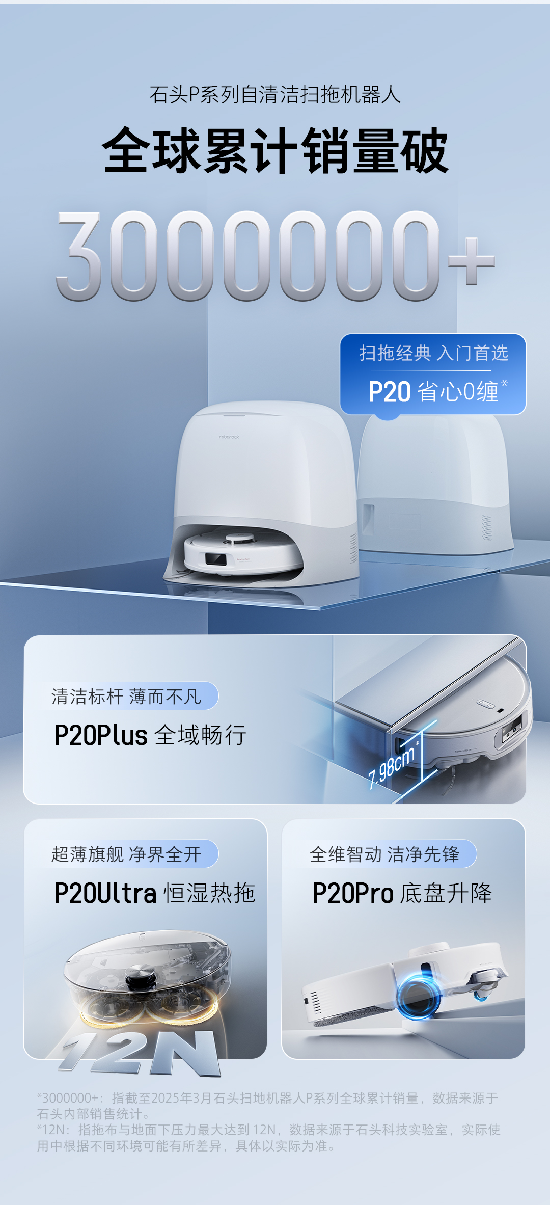 石头科技官方商城